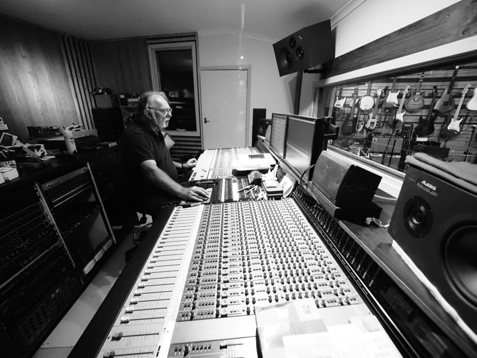 Stockport Sound Studio – Recording Studio in the Mid-North of South ...